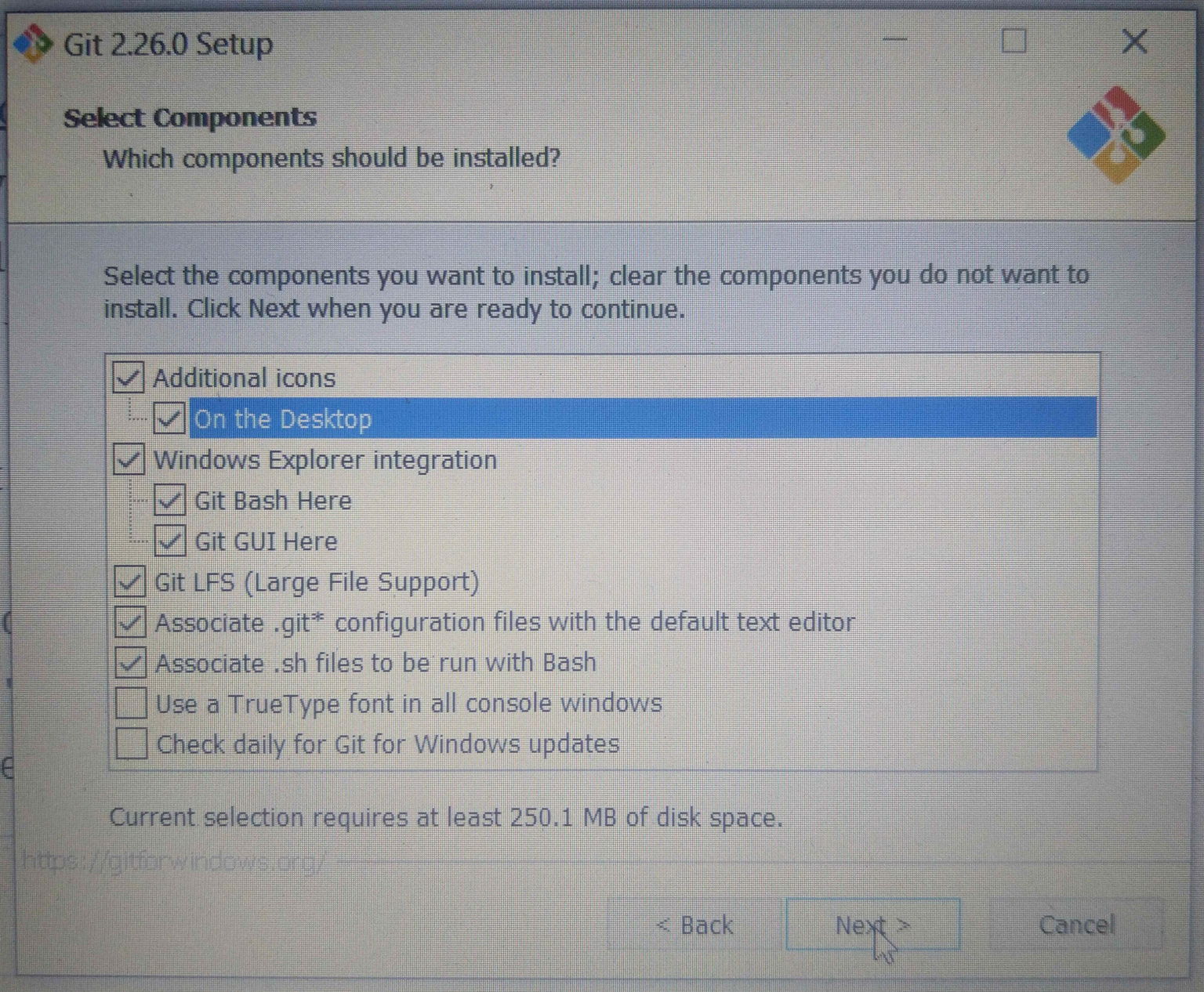 How to install git / git-bash on Windows ? - Lynxbee – Linux, Embedded, Android, WordPress, SEO ...