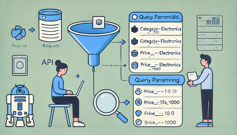 Master Query Parameter Filtering For Viewsets In Django Rest Framework