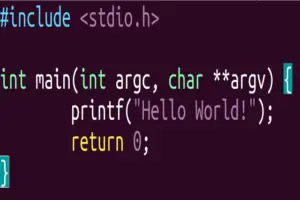 C Programming - Lynxbee – Linux, Embedded, Android, WordPress, SEO, Digital Marketing