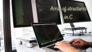 Array of Structures in C: Complete Guide with Examples & Use Cases