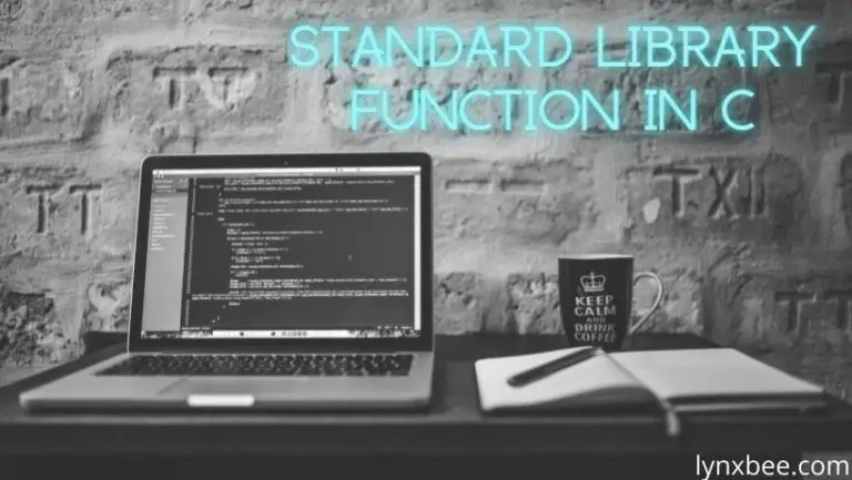 Standard Library Functions in C: Unlock the Power of Built-In Efficiency
