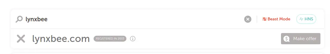 How to register Domain Name ? - Lynxbee – Linux, Embedded, Android, WordPress, SEO, Digital ...