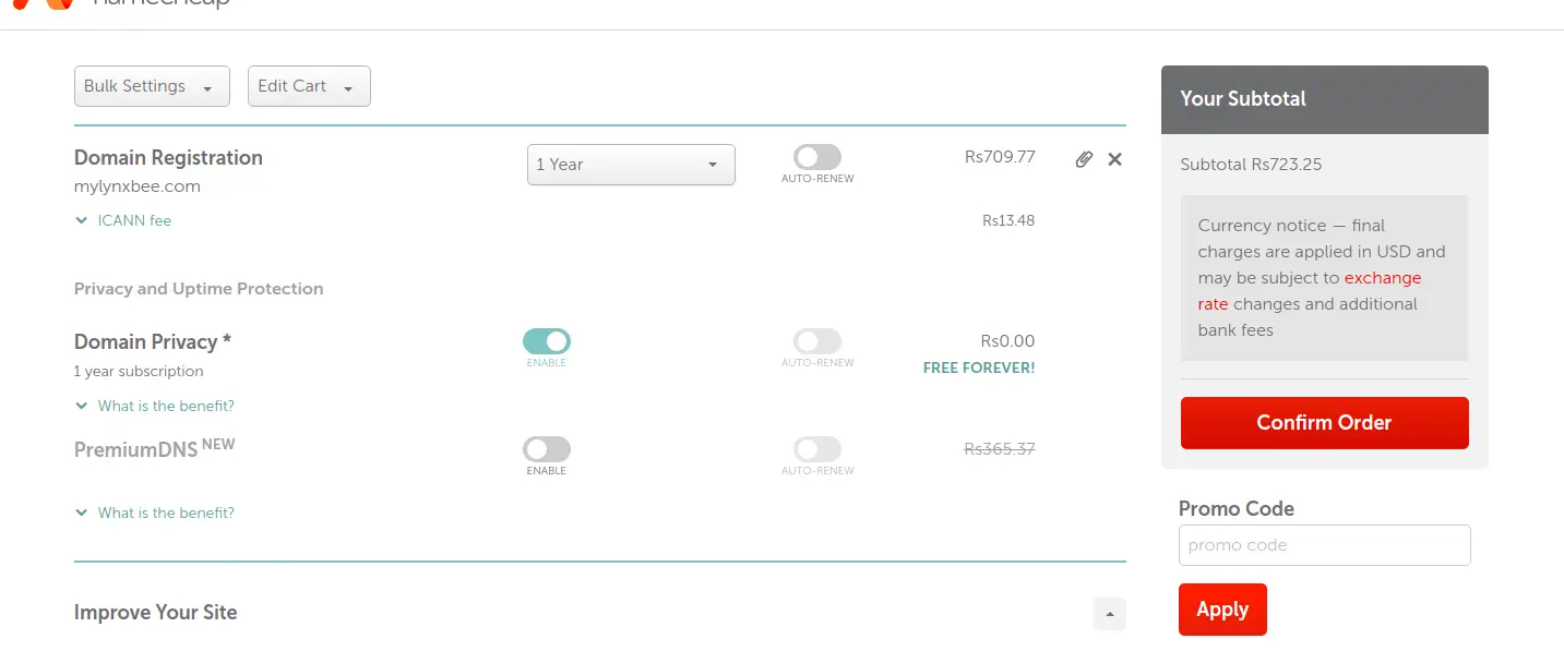 How to register Domain Name ? - Lynxbee – Linux, Embedded, Android, WordPress, SEO, Digital ...