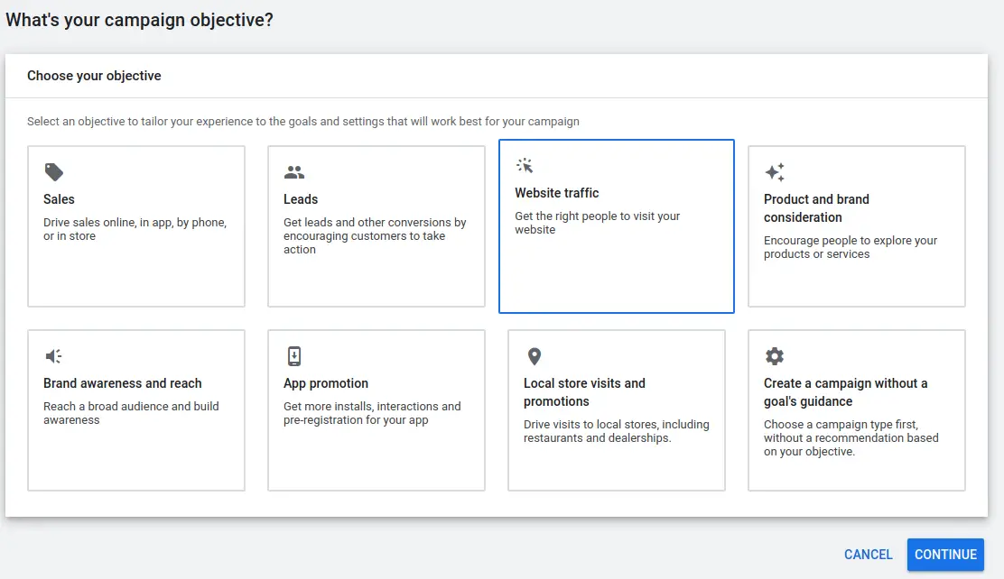 How to Create Your First Ad in Google Ads : Step-by-Step Guide - Lynxbee – Linux, Embedded ...