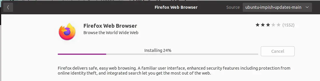 How to install Firefox on Ubuntu Linux ? - Lynxbee – Linux, Embedded, Android, WordPress, SEO ...