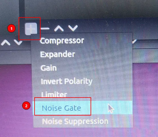 How To Remove Background Noise In Obs Studio