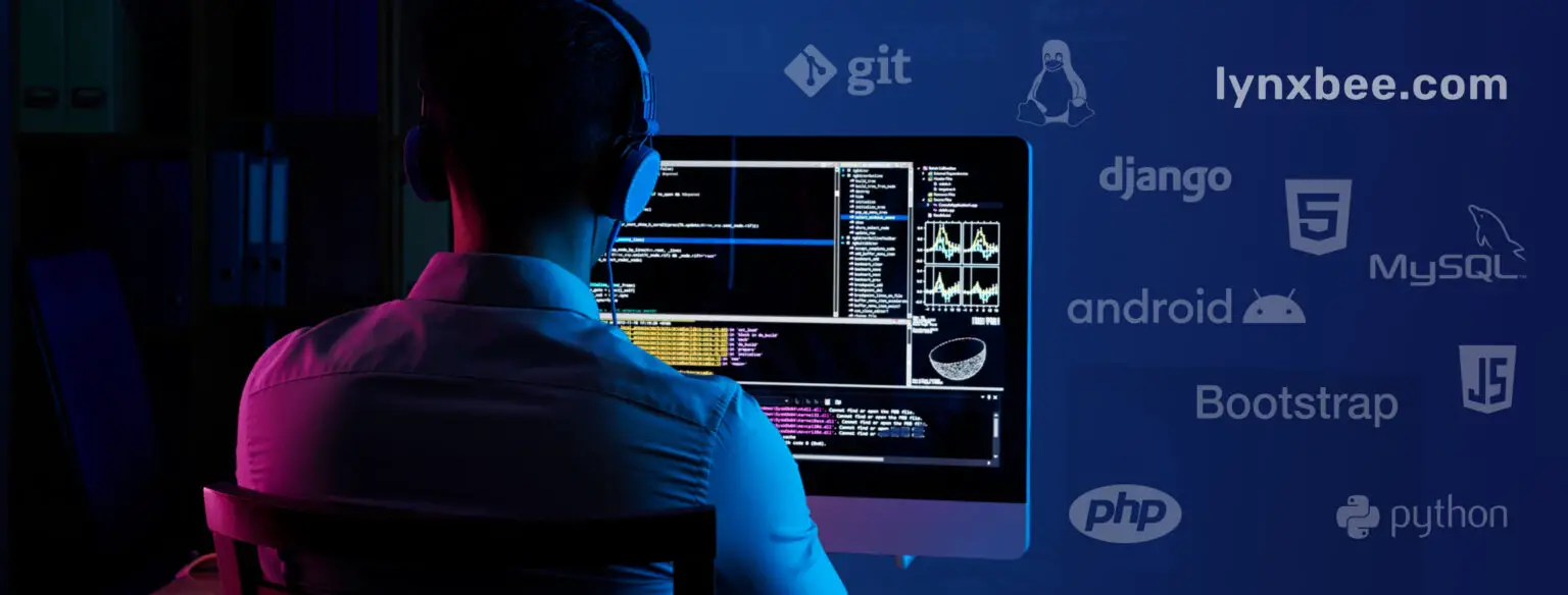 Lynxbee – Linux, Embedded, Android, WordPress, SEO, Digital Marketing