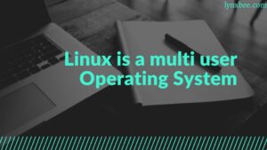 Linux : Multi User Operating System - Lynxbee – Linux, Embedded, Android, WordPress, SEO ...