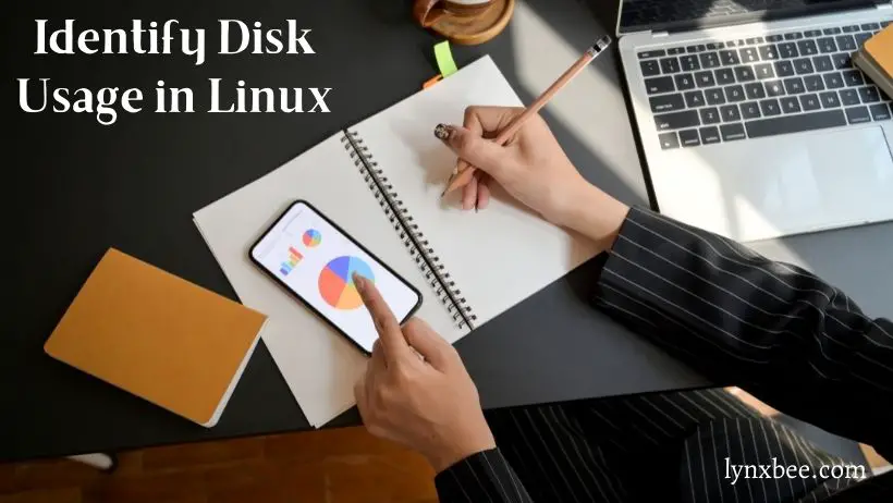 Identify Disk Usage Using Du” Command In Linux Lynxbee Linux Embedded Android Wordpress