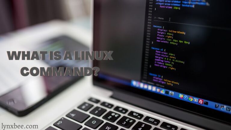 What is Linux Command ? - Lynxbee – Linux, Embedded, Android, WordPress, SEO, Digital Marketing
