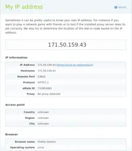 What is my Public IP Address ? - Lynxbee – Linux, Embedded, Android, WordPress, SEO, Digital ...