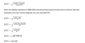 How to set value for ro.sf.lcd_density in android with display 1280*800 ...
