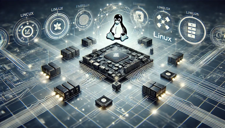 How To Effectively Use Virtualization Technologies With Embedded Linux