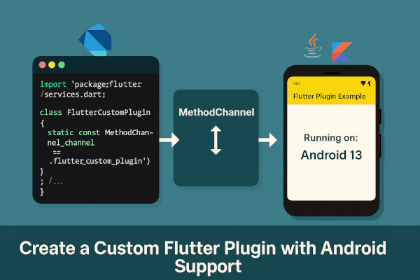 Flutter Plugin Development - Lynxbee – Linux, Embedded, Android ... Flutter Plugin Development - Lynxbee – Linux, Embedded, Android ...